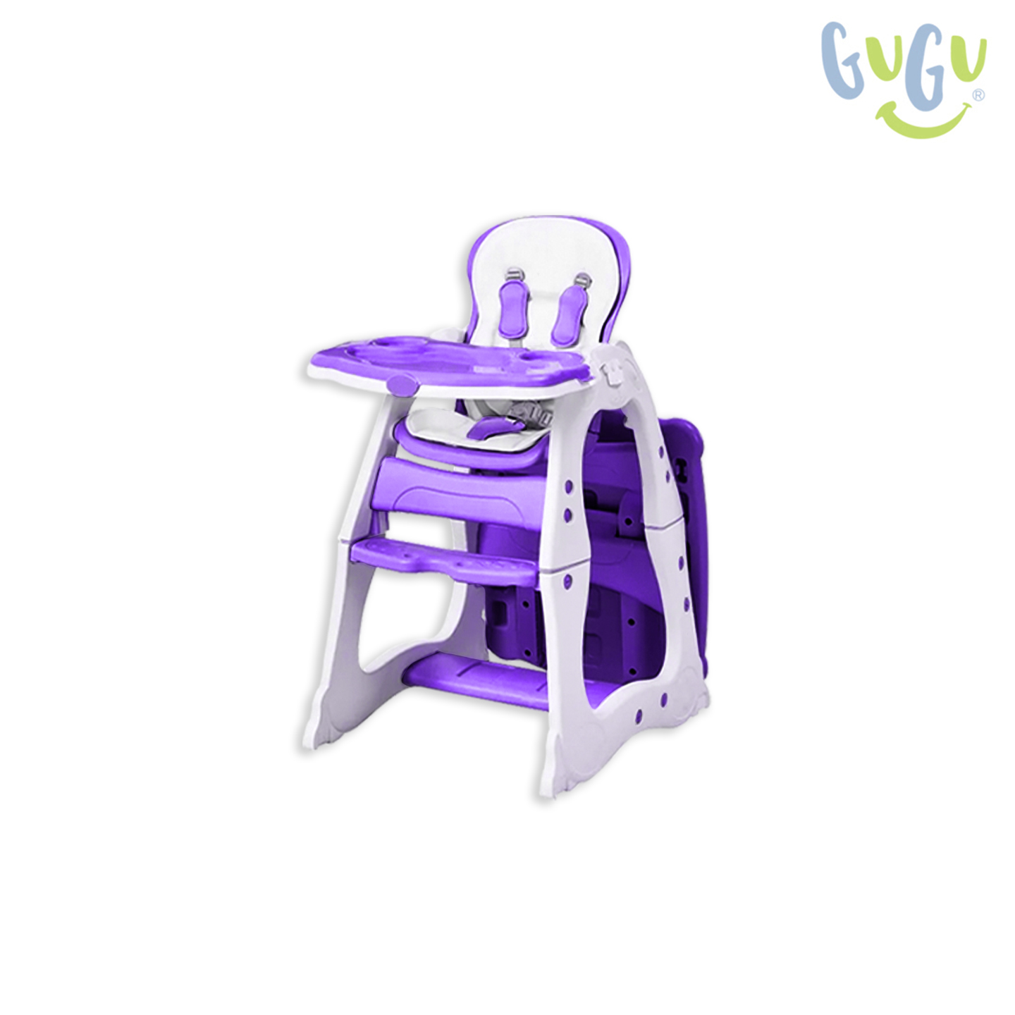 Silla de Comer Noah - GUGU